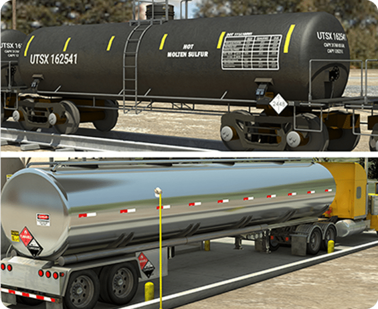 HAZMAT Training and Compliance | Vector Solutions