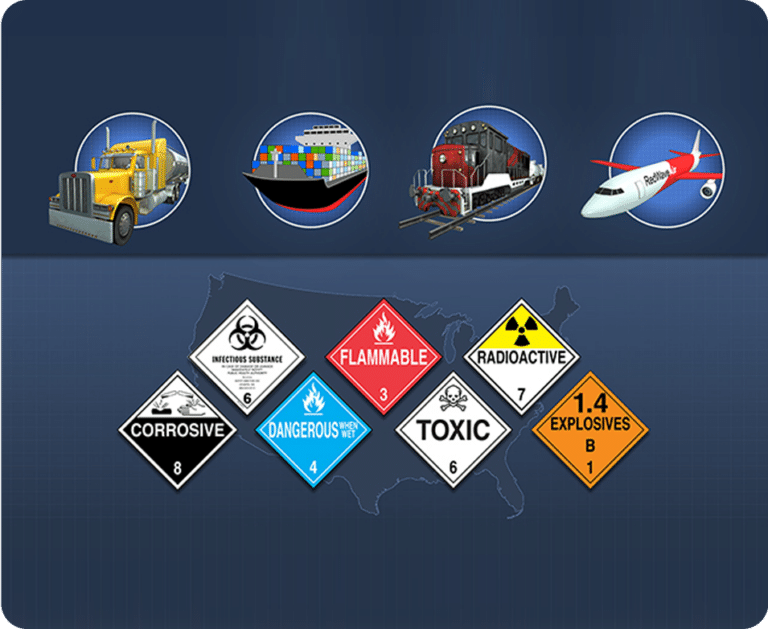 Online DOT Training | Vector Solutions