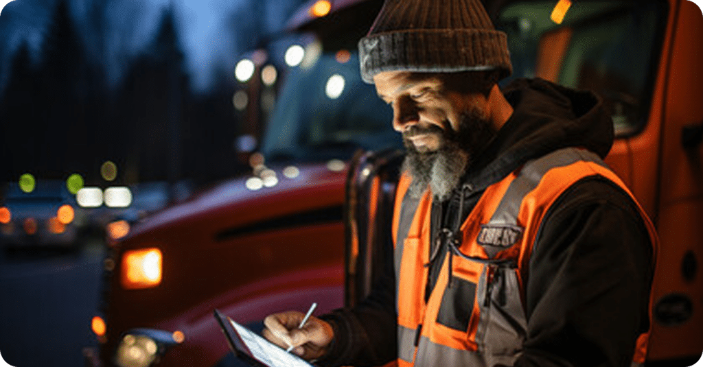 Online DOT Training | Vector Solutions