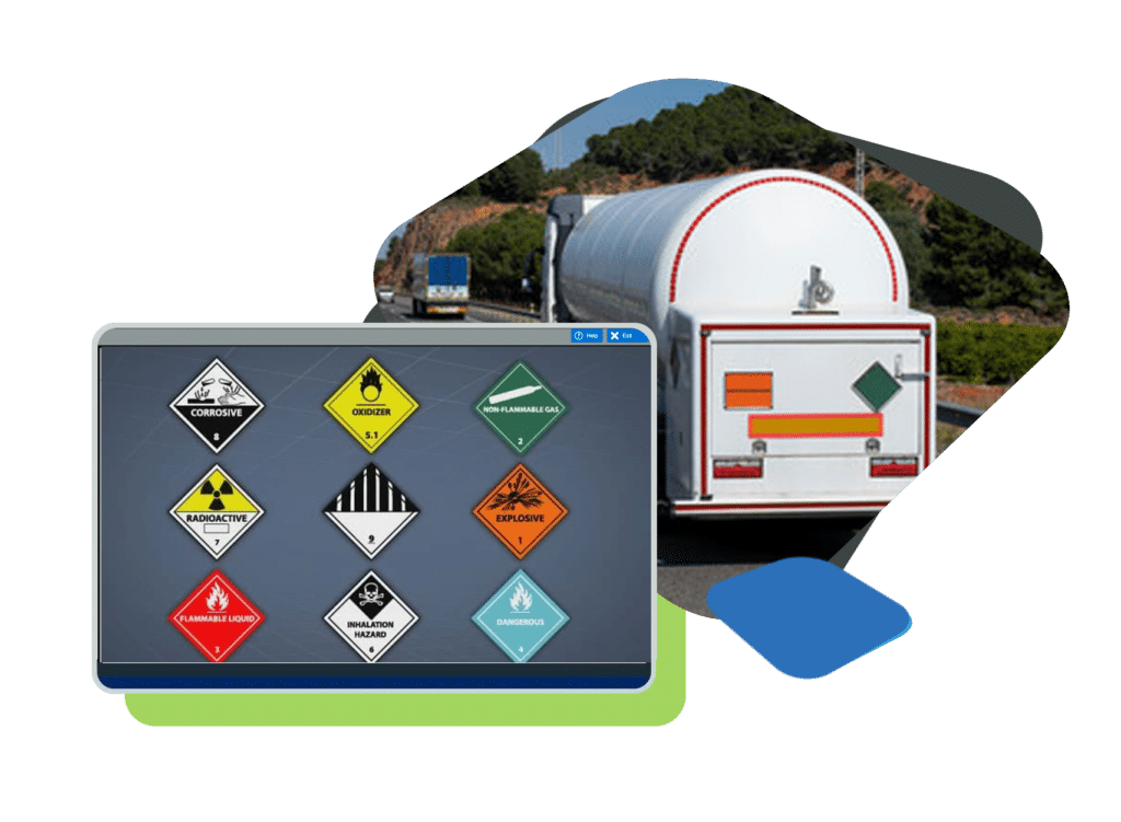 HAZMAT Training and Compliance | Vector Solutions