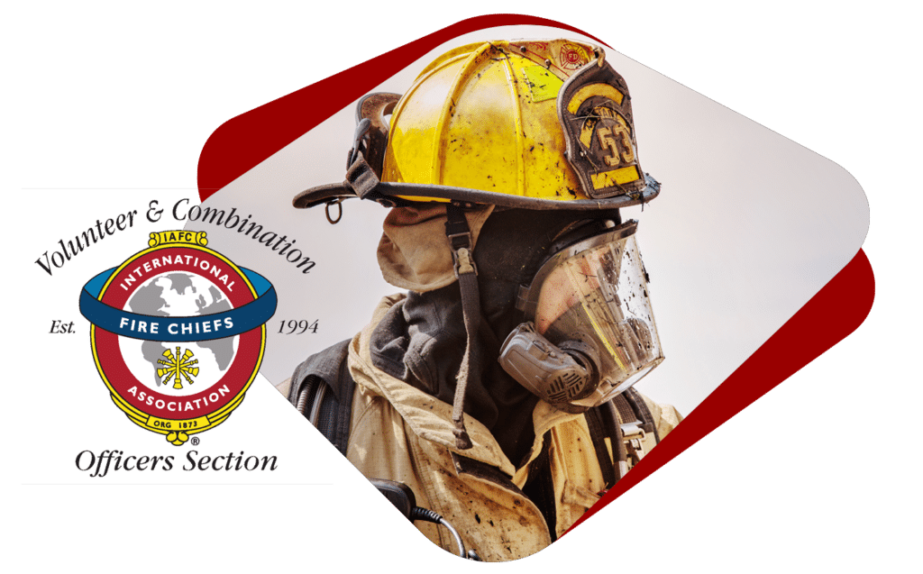 Career and Volunteer Fire Training Award