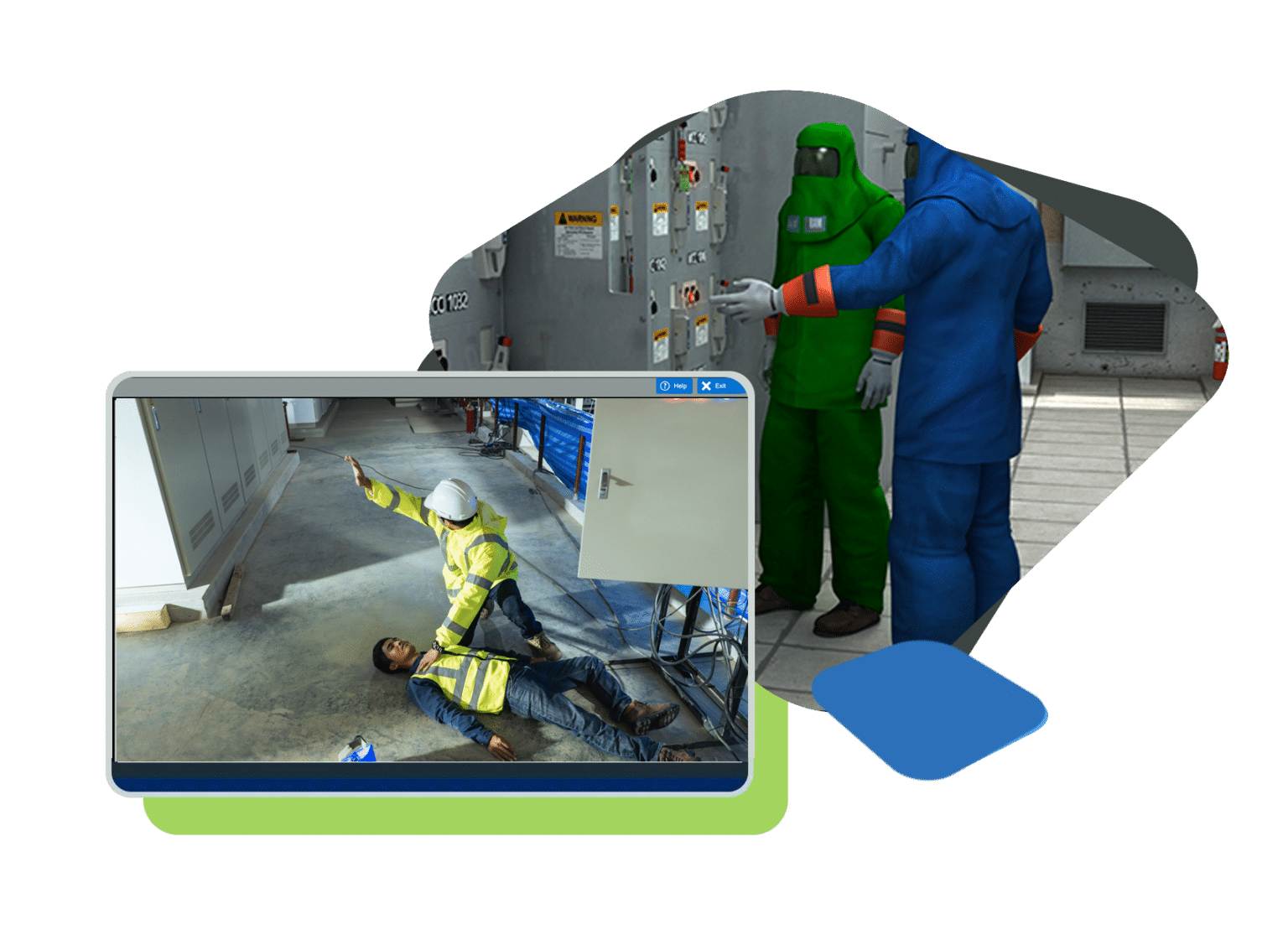 NFPA 70E Training | Vector Solutions