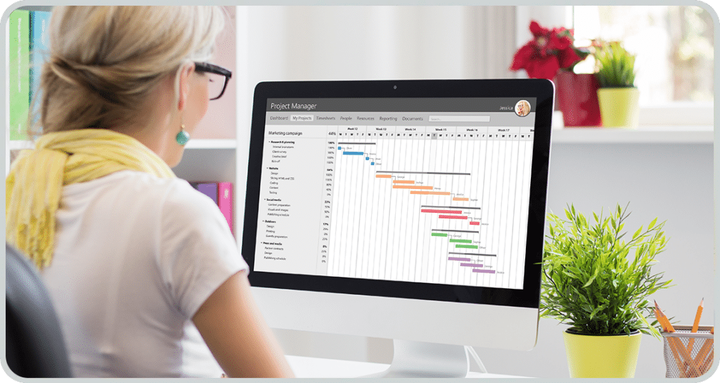 PMP Certification Training Online | Vector Solutions