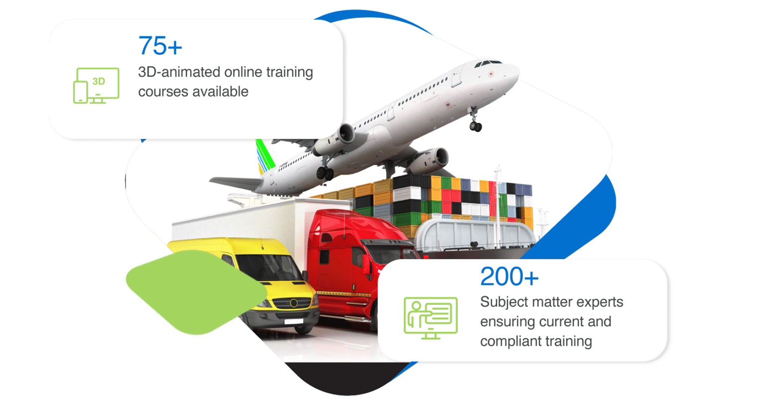 Online DOT Training | Vector Solutions