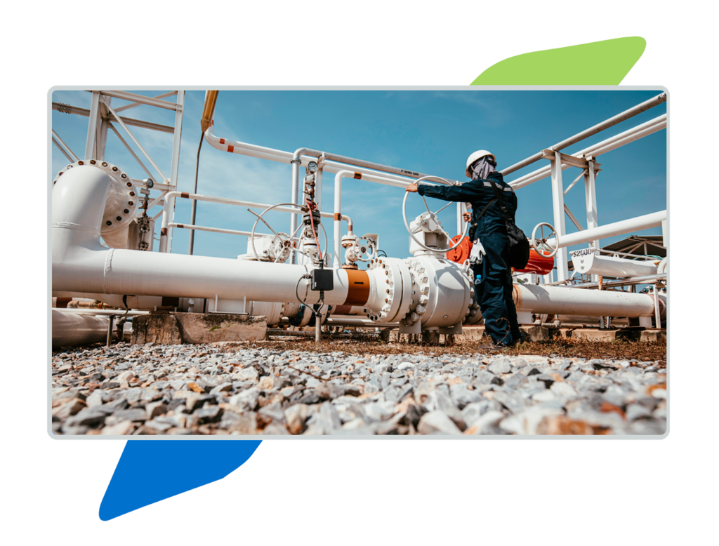 Midstream Oil and Gas Training | Vector Solutions