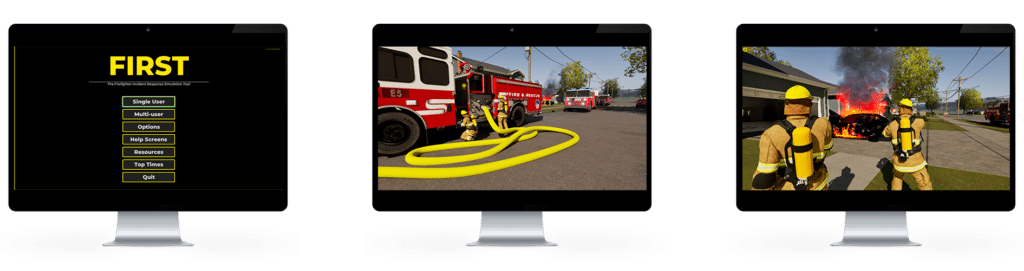 Vector Solutions and the NFPA Team Up to Make Critical Electric Vehicle ...