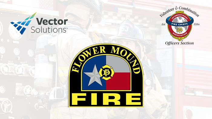 Vector Solutions and the IAFC’s Volunteer and Combination Officer’s ...