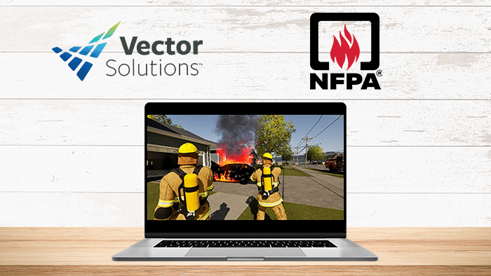 Vector Solutions and the NFPA Team Up to Make Critical Electric Vehicle ...