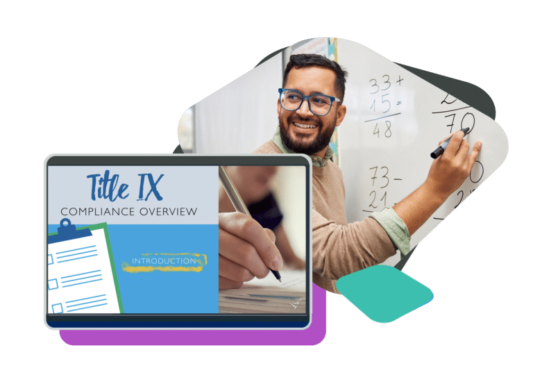 K-12 Title IX Compliance Training | Vector Solutions