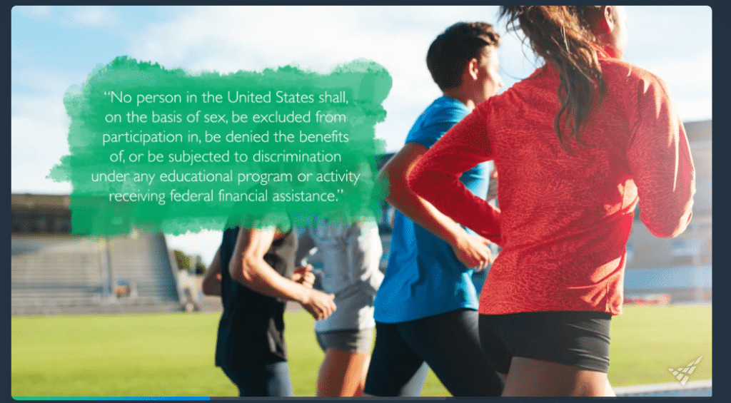 K-12 Title IX Compliance Training | Vector Solutions