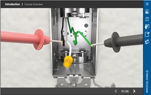 Basic Electrical Maintenance Training Course | Vector Solutions