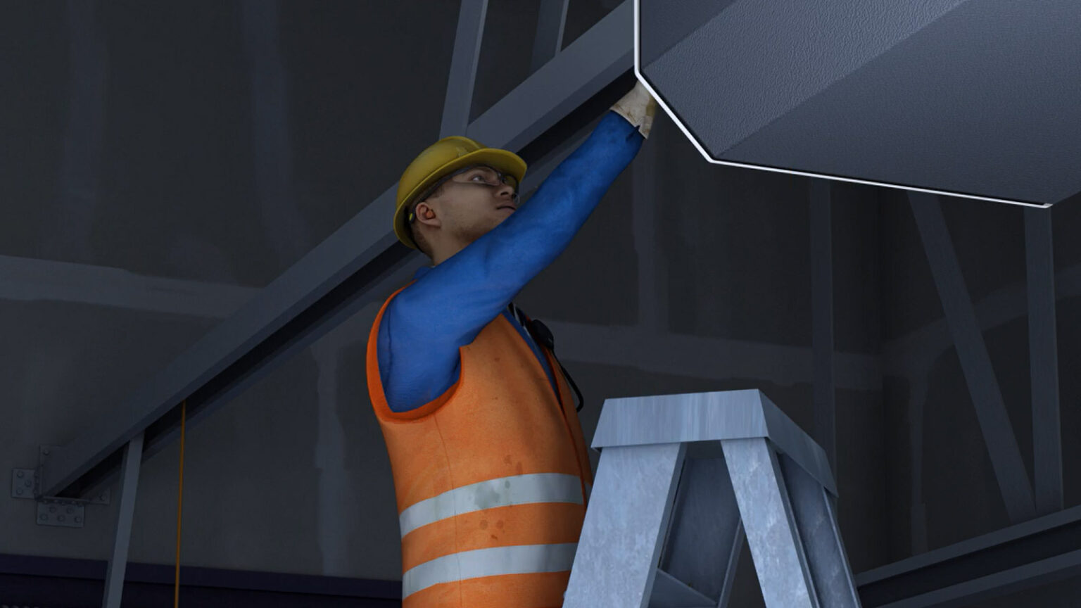 Building Maintenance Training | Vector Solutions