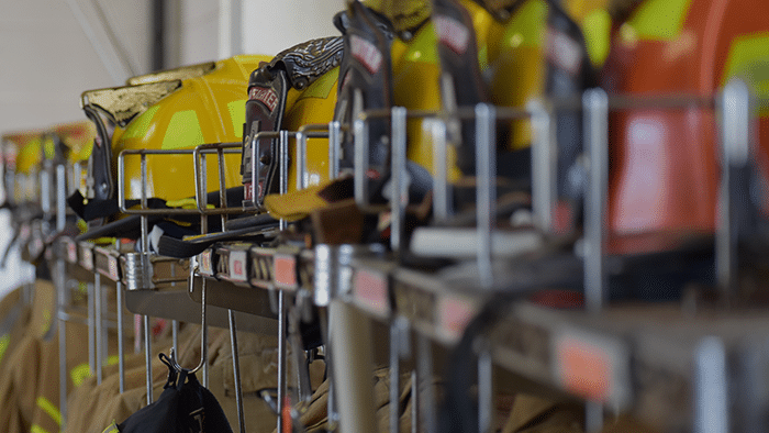 Ensuring Equipment and Inventory Readiness in the Fire Service ...