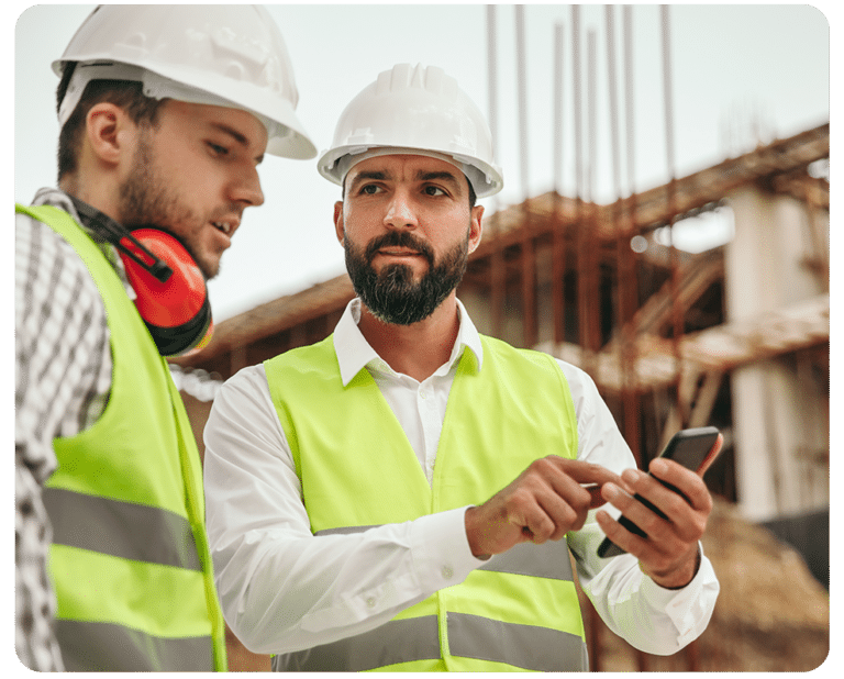 Construction Supervisor Training | Vector Solutions