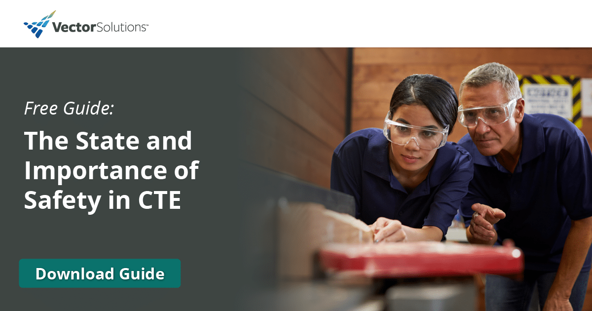 Vector Solutions - The State and Importance of Safety in CTE