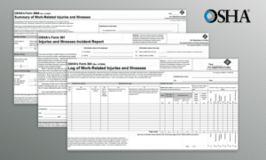 Guide to OSHA Reporting Forms | Vector Solutions