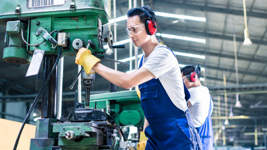Operator Responsibilities: Communication | Vector Solutions