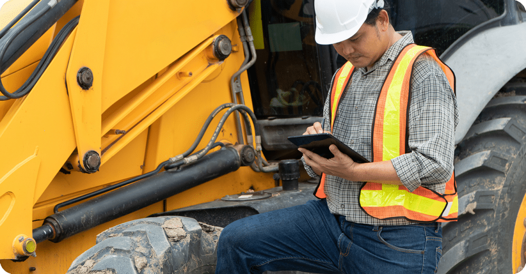 Construction Worker Training Software | Vector Solutions