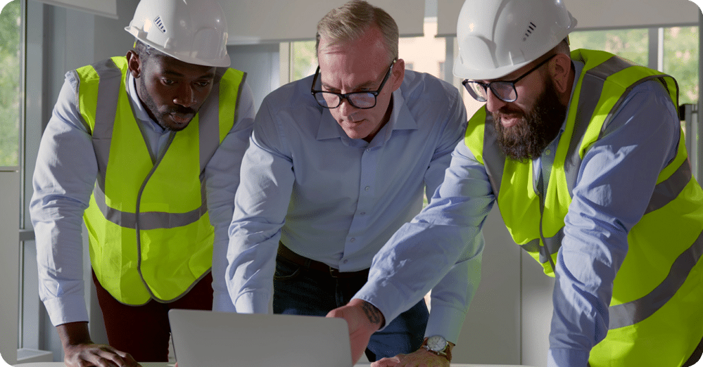 Construction Worker Training Software | Vector Solutions