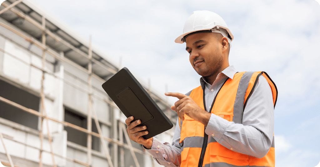 Construction Worker Training Software | Vector Solutions