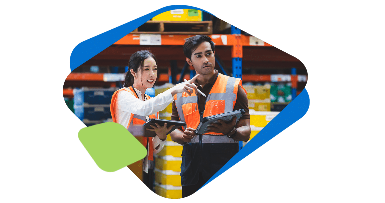Direct Links - Just in Time Training | Vector Solutions
