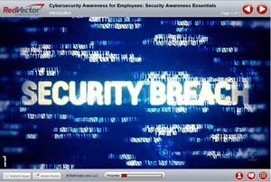 Cybersecurity Awareness for Employees: Security Awareness Essentials | Vector Solutions