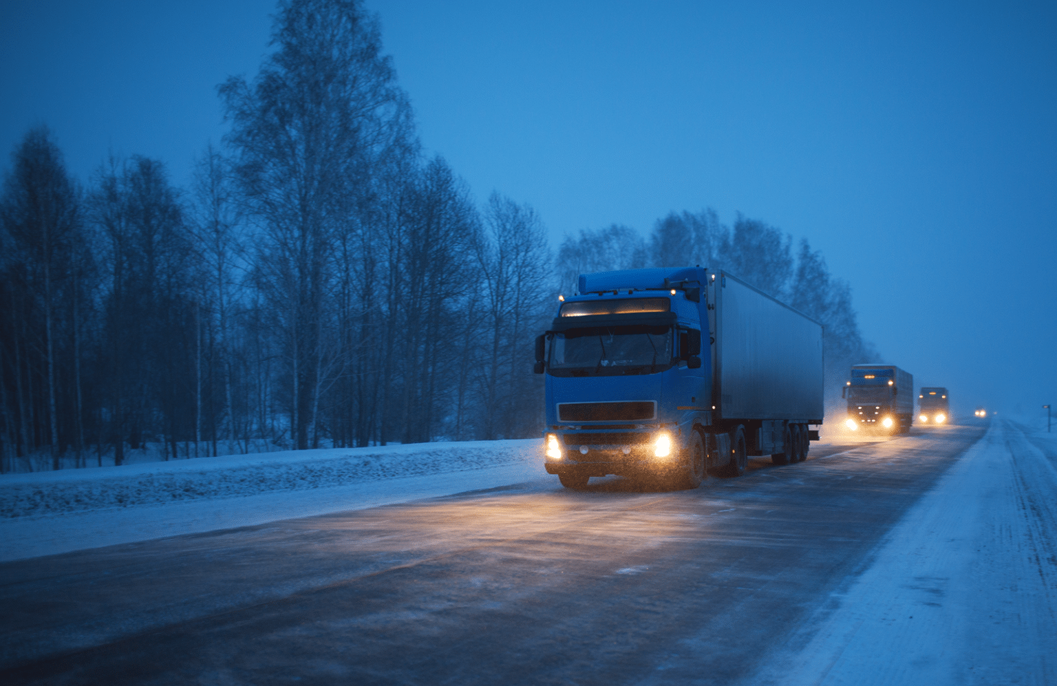 Entry-Level Driver Training | Vector Solutions