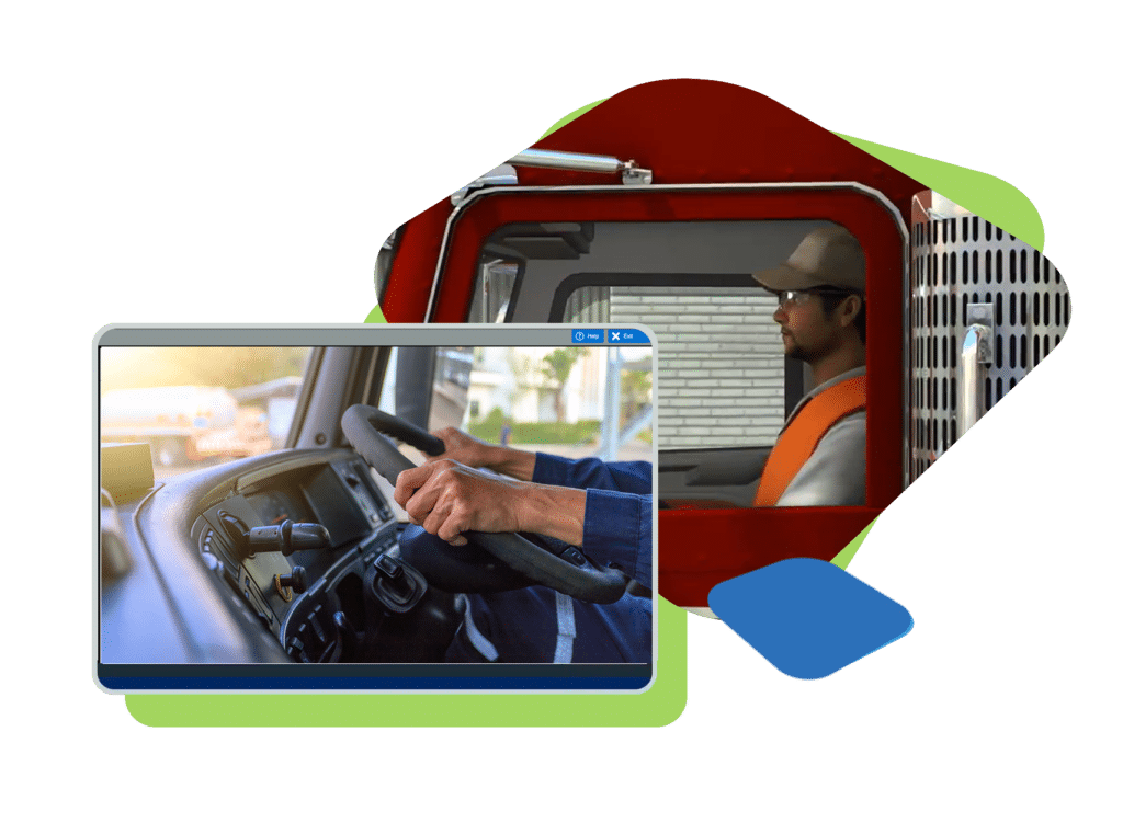 Entry-Level Driver Training | Vector Solutions