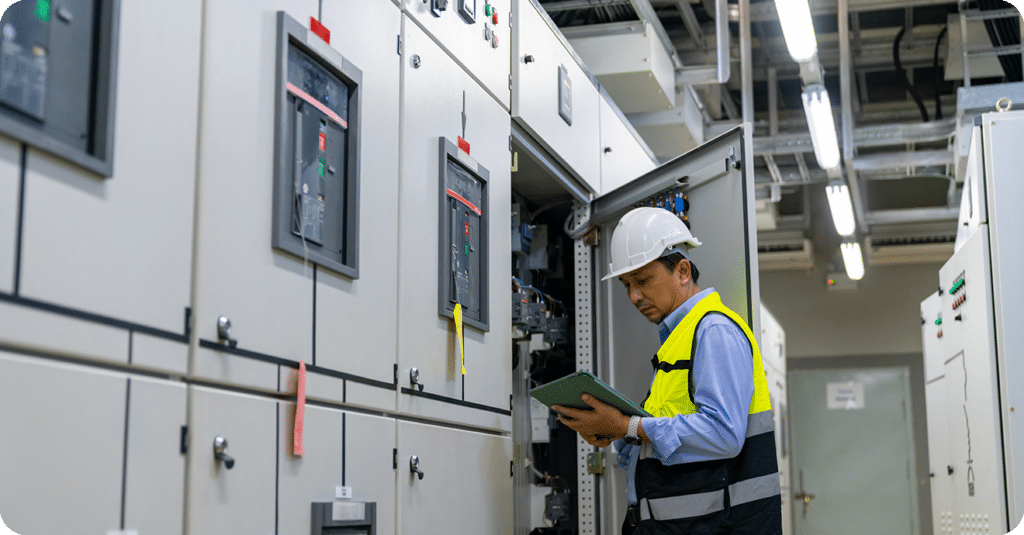 Electrical Safety Training | Vector Solutions