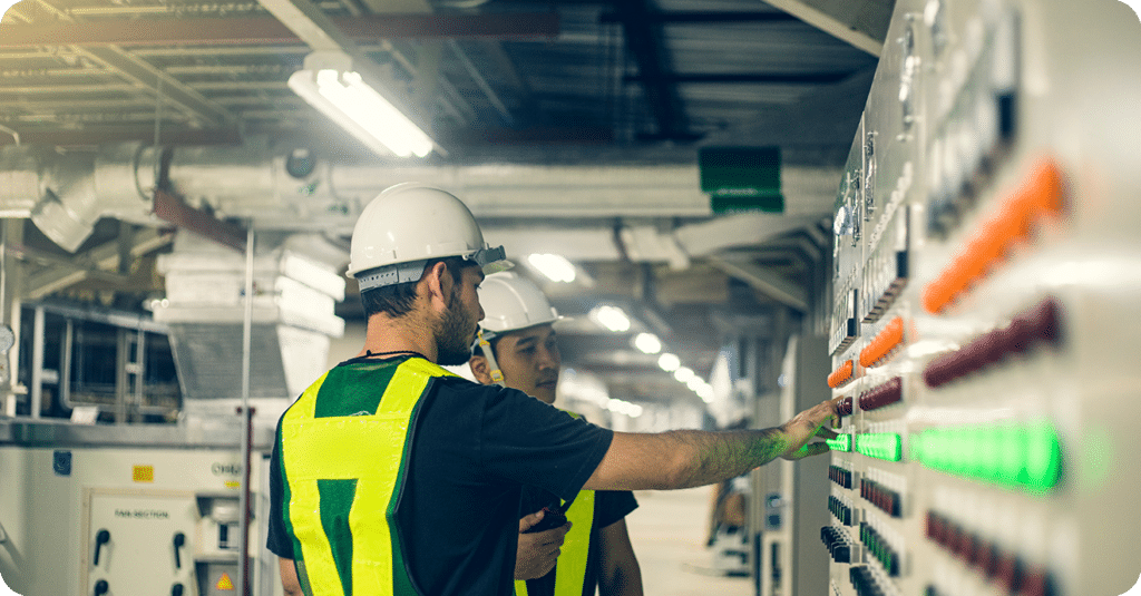 Electrical Safety Training | Vector Solutions