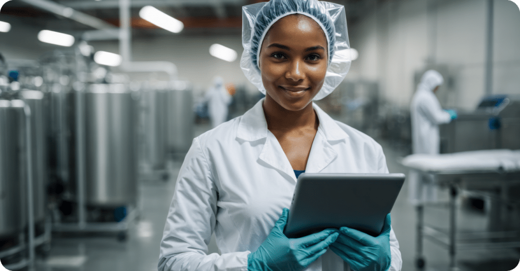 Online Food Safety Training | Vector Solutions