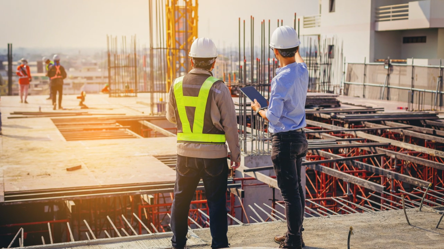 International Building Code Training | Vector Solutions