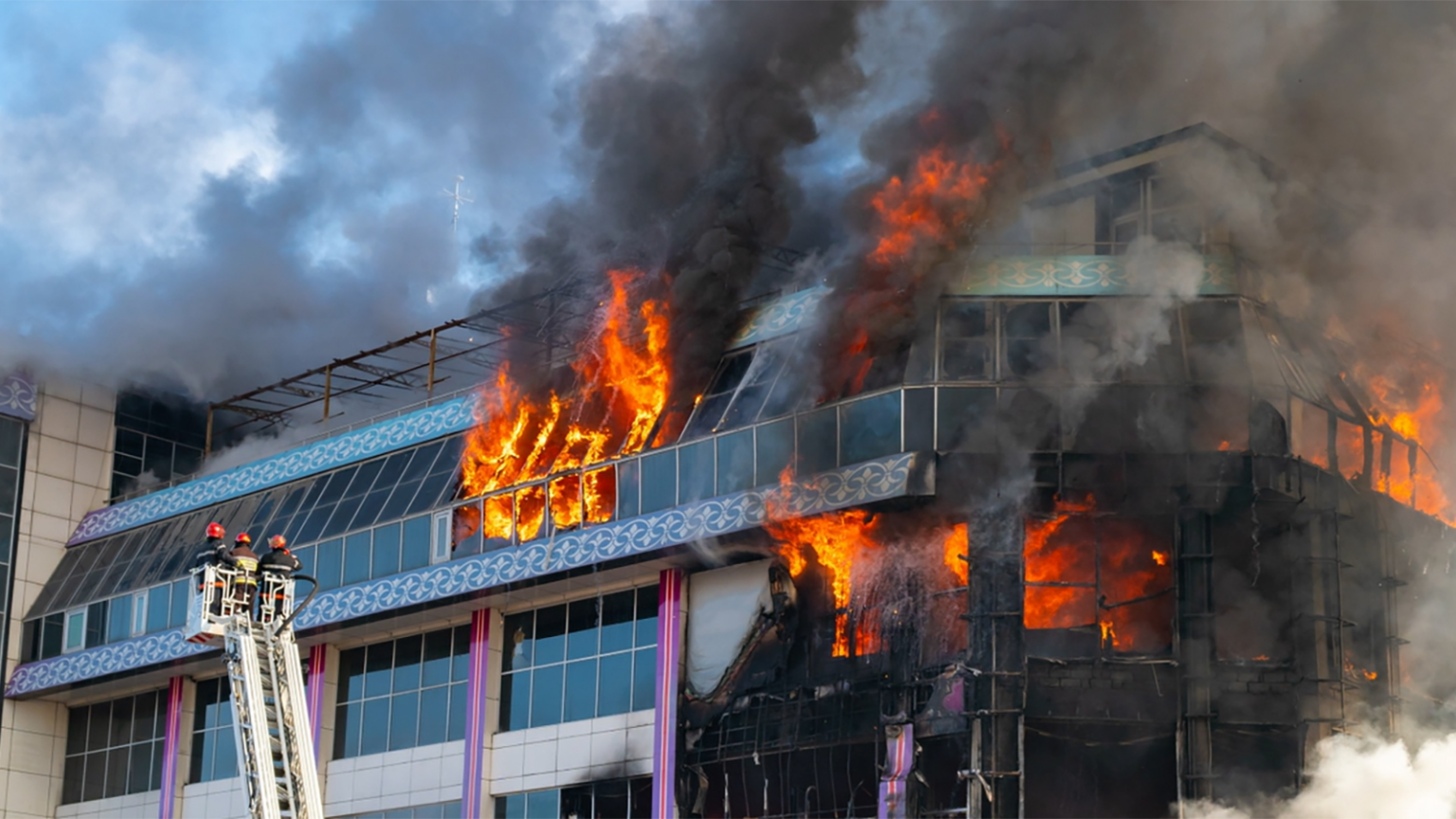 International Building Code Training | Vector Solutions