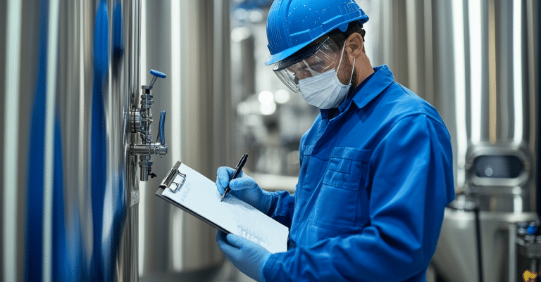 Online Food Safety Training | Vector Solutions