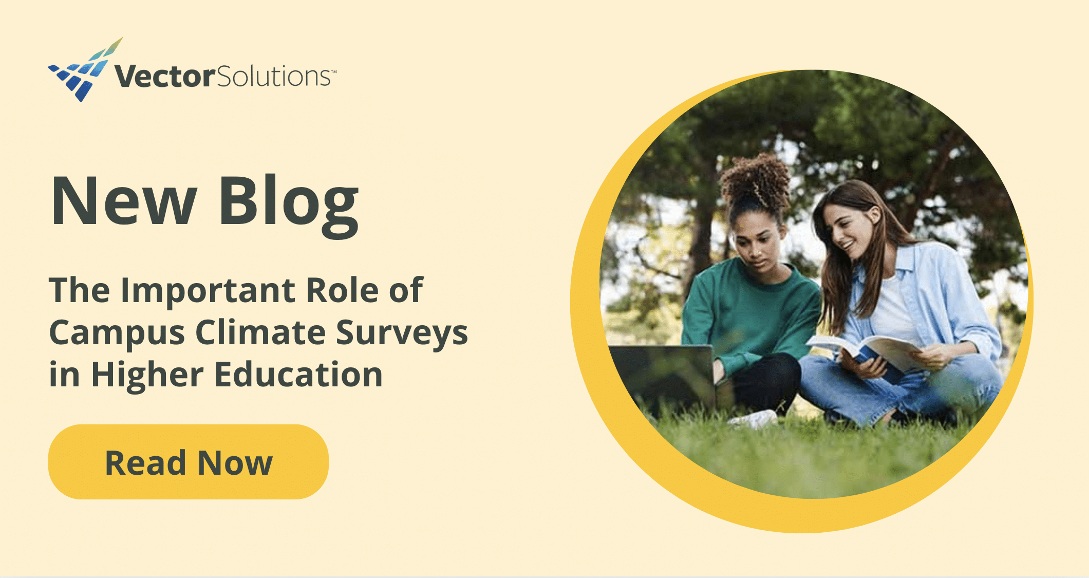 The Role of Campus Climate Surveys in Higher Ed | Vector Solutions
