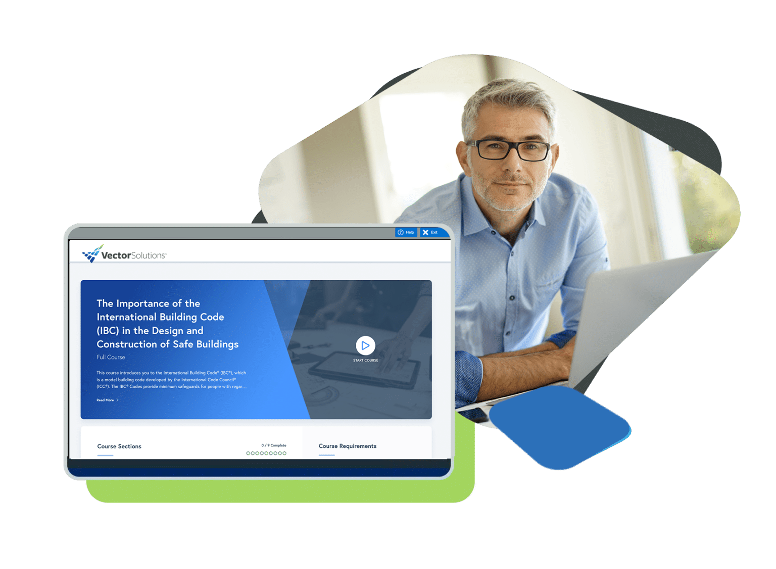 International Building Code Training | Vector Solutions