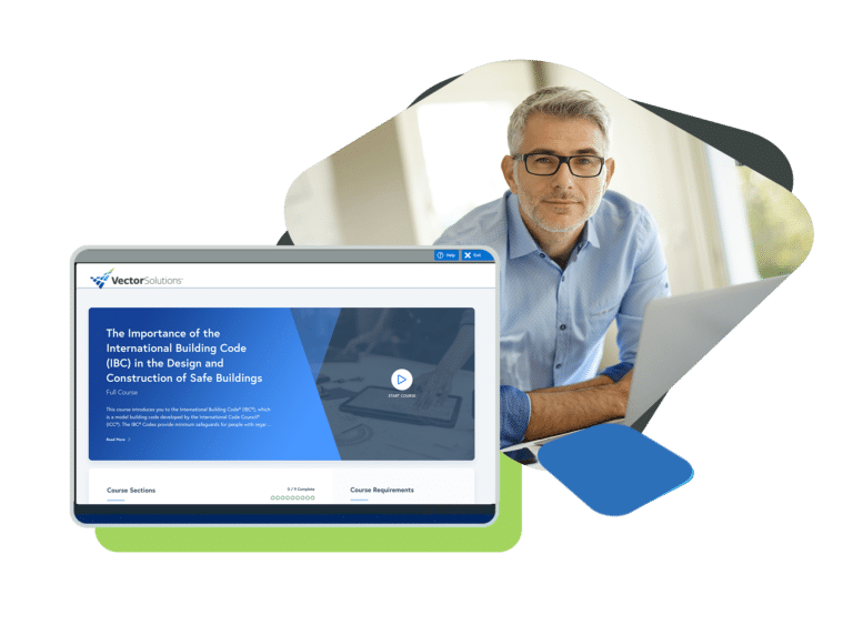 International Building Code Training | Vector Solutions