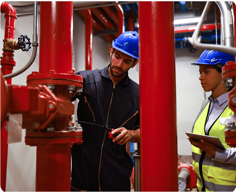 International Building Code Training | Vector Solutions