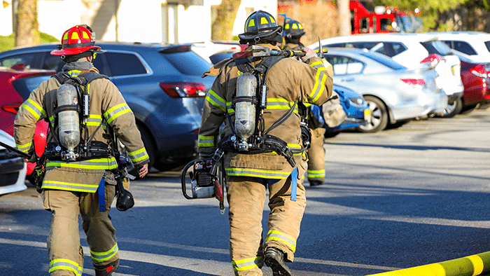 Enhance Your Firefighter Performance Evaluation Process