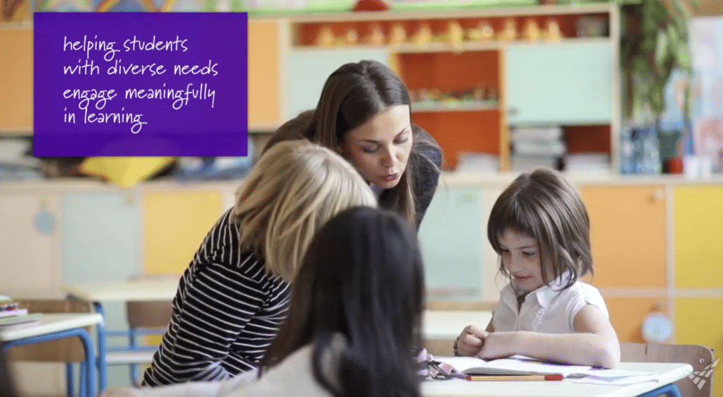 Roles of Paraeducators in Classroom Support K-12 Course | Vector Solutions