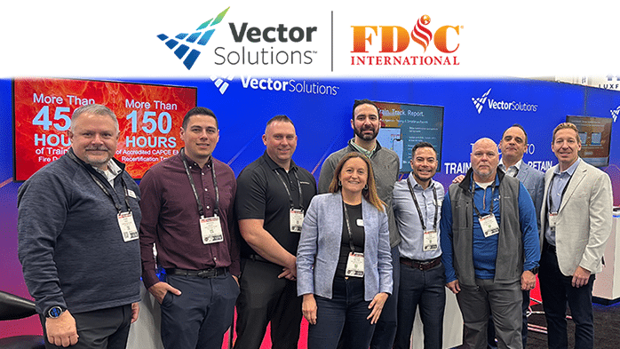 FDIC 2025: Honoring Fire Service Excellence, Unveiling TargetSolutions ...