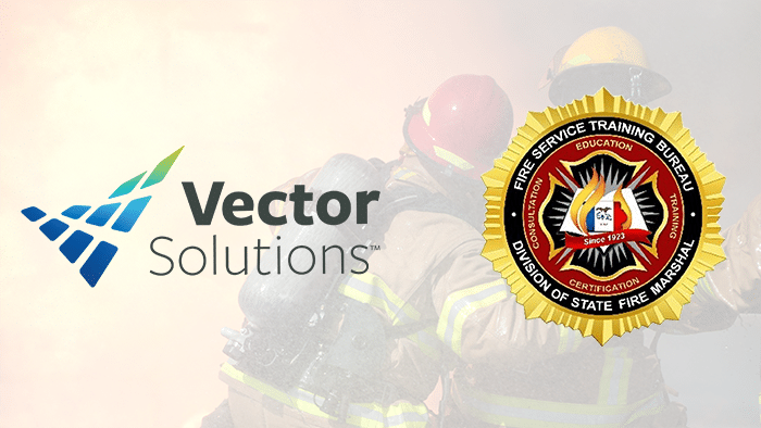 Iowa Fire Service Training Bureau Partners with Vector Solutions to ...