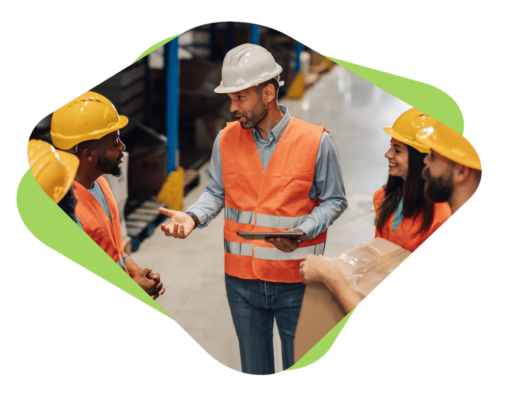 EHS Software for Safety & OSHA | Vector Solutions