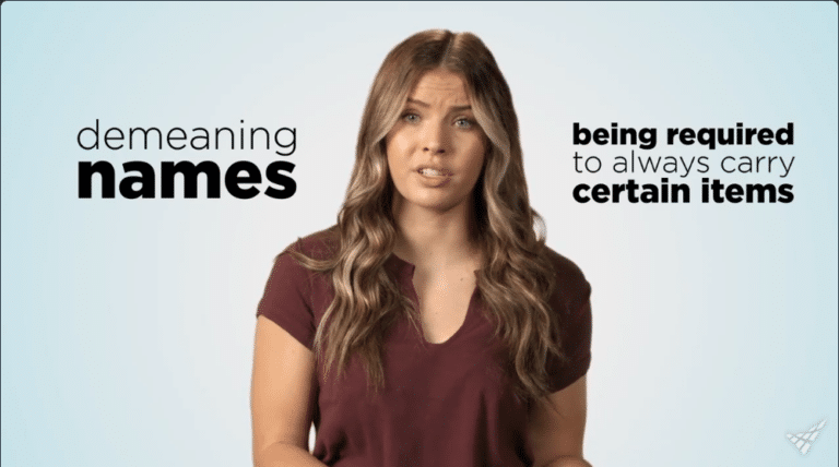 Hazing Prevention Training | Vector Solutions