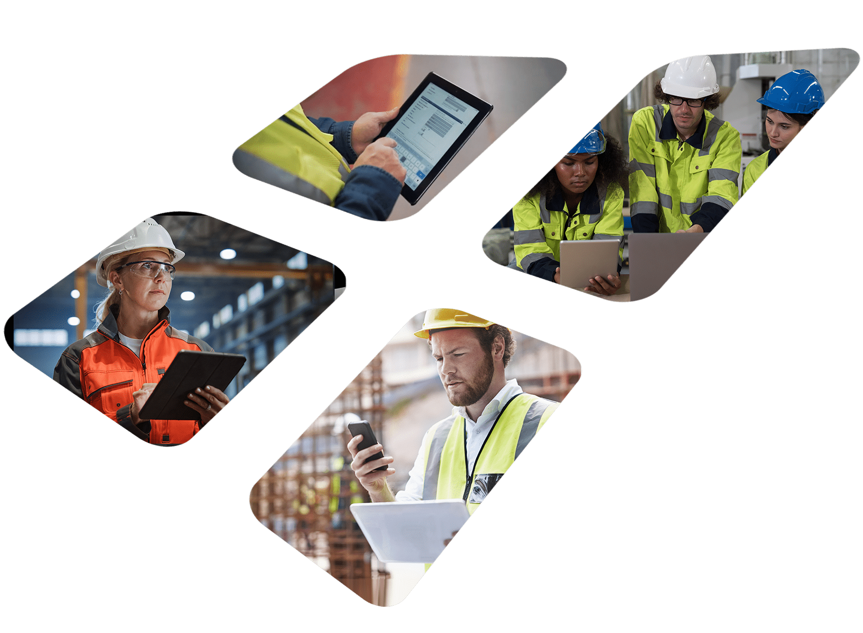 Workforce Safety Seal of Recognition | Vector Solutions