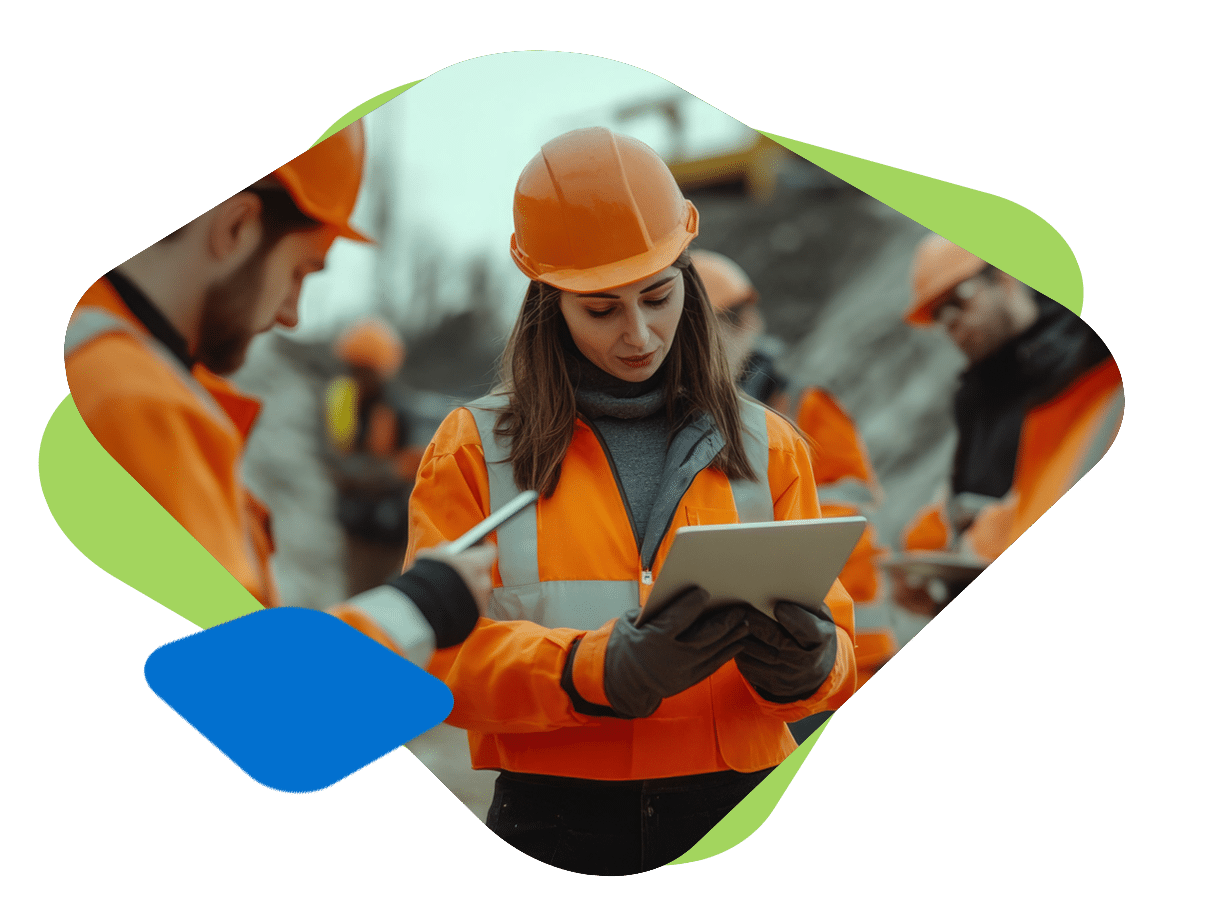 Workforce Safety Seal of Recognition | Vector Solutions