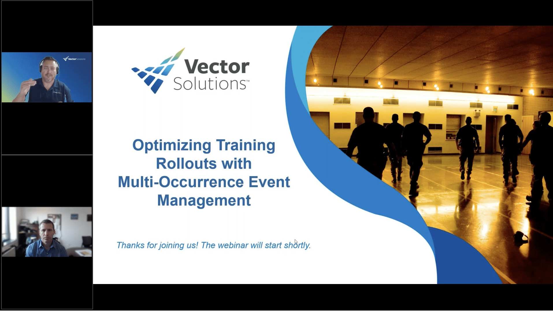 New and Exciting Features in TargetSolutions for Law Enforcement ...