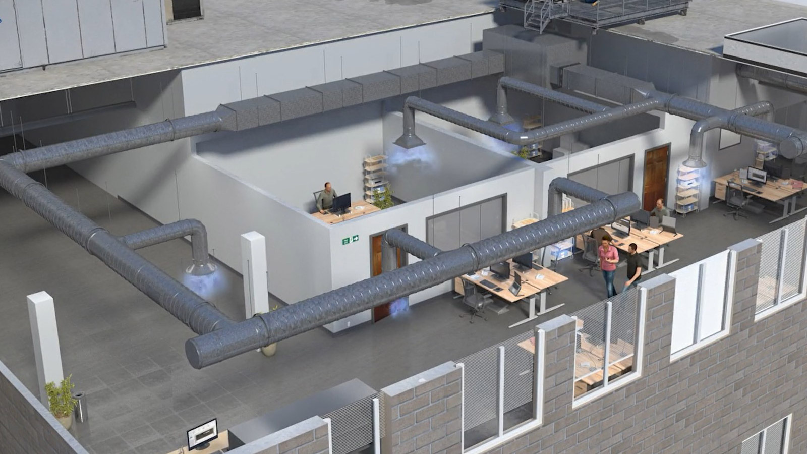 Heat Transfer Theory and Applications for Schools | Vector Solutions