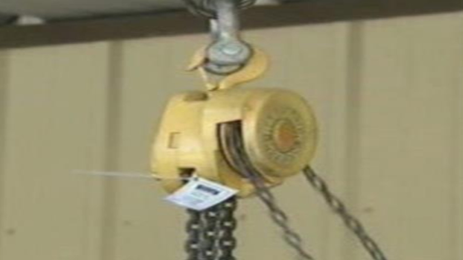 Rigging – Block and Tackle for Schools | Vector Solutions