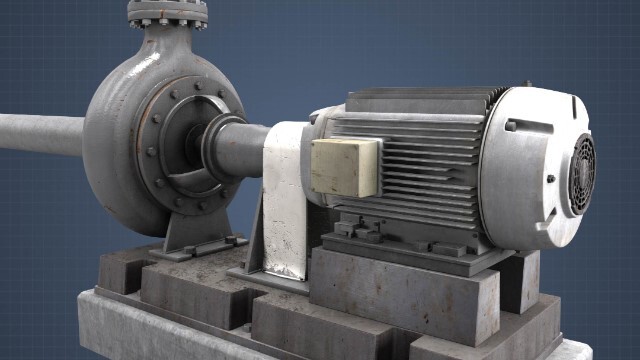 Electric Motor Basics for Schools | Vector Solutions